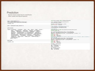 FlightDelayAnalysis | PPTX