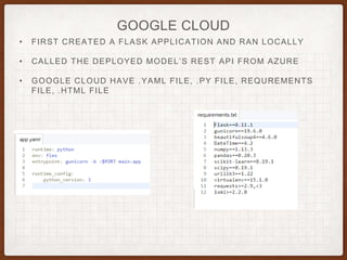 FlightDelayAnalysis | PPTX | Browsers | Computer Software and Applications
