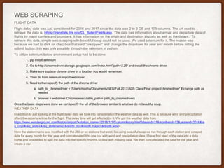 FlightDelayAnalysis | PPT