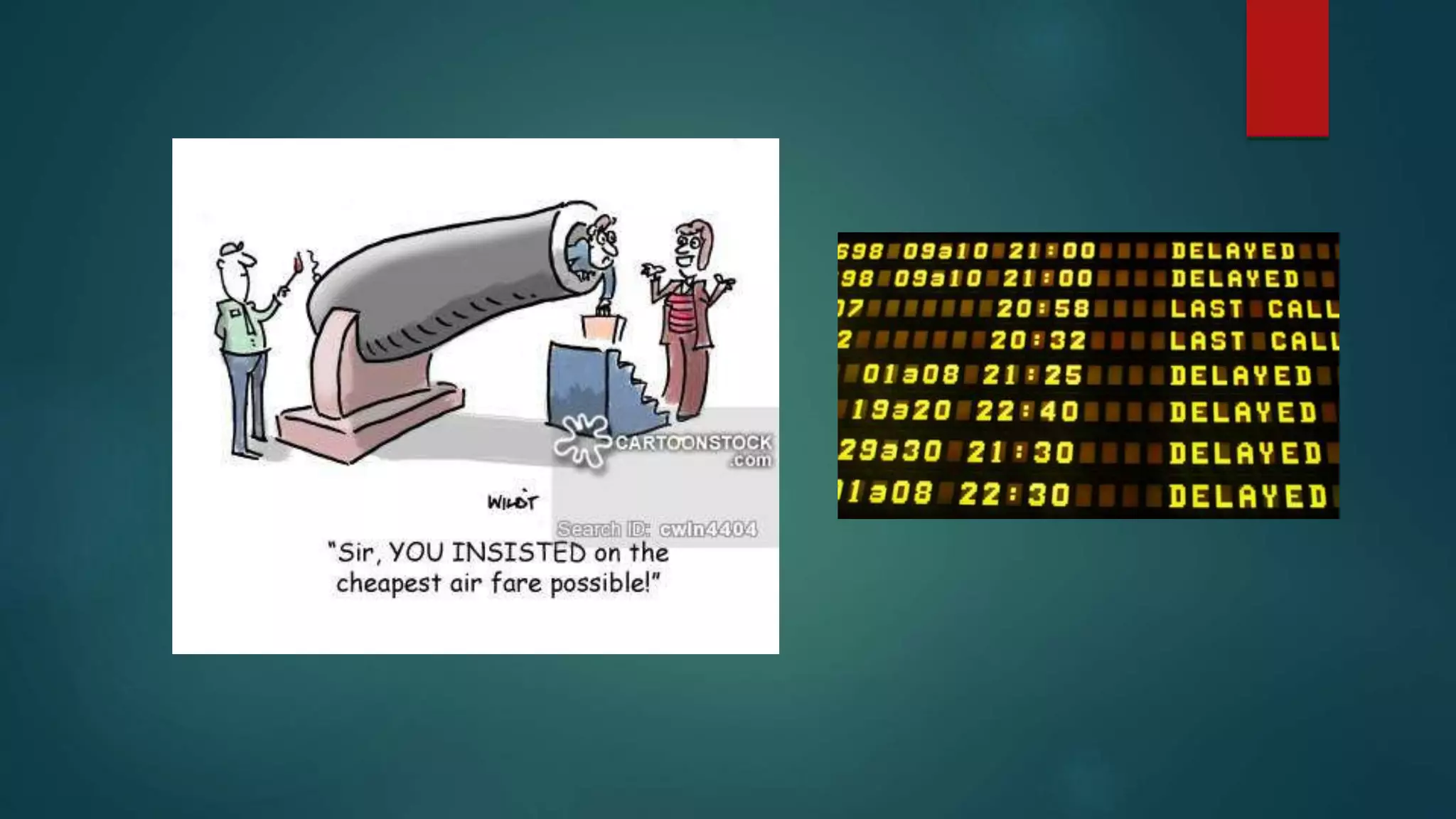 Flight Delay Prediction | PPTX