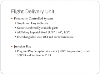 Flight dental systems a6 operatory presentation 2016 r.3 | PDF
