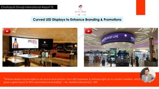 Flight information display system (FIDS) | PDF