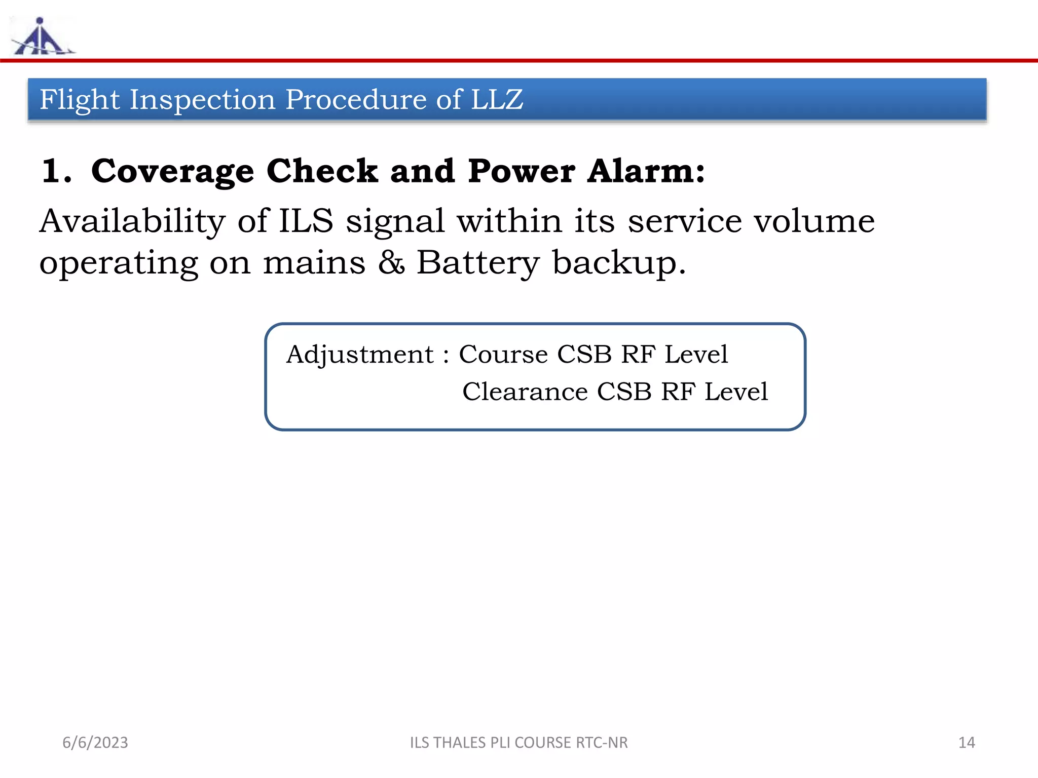Flight Inspection practical.pptx