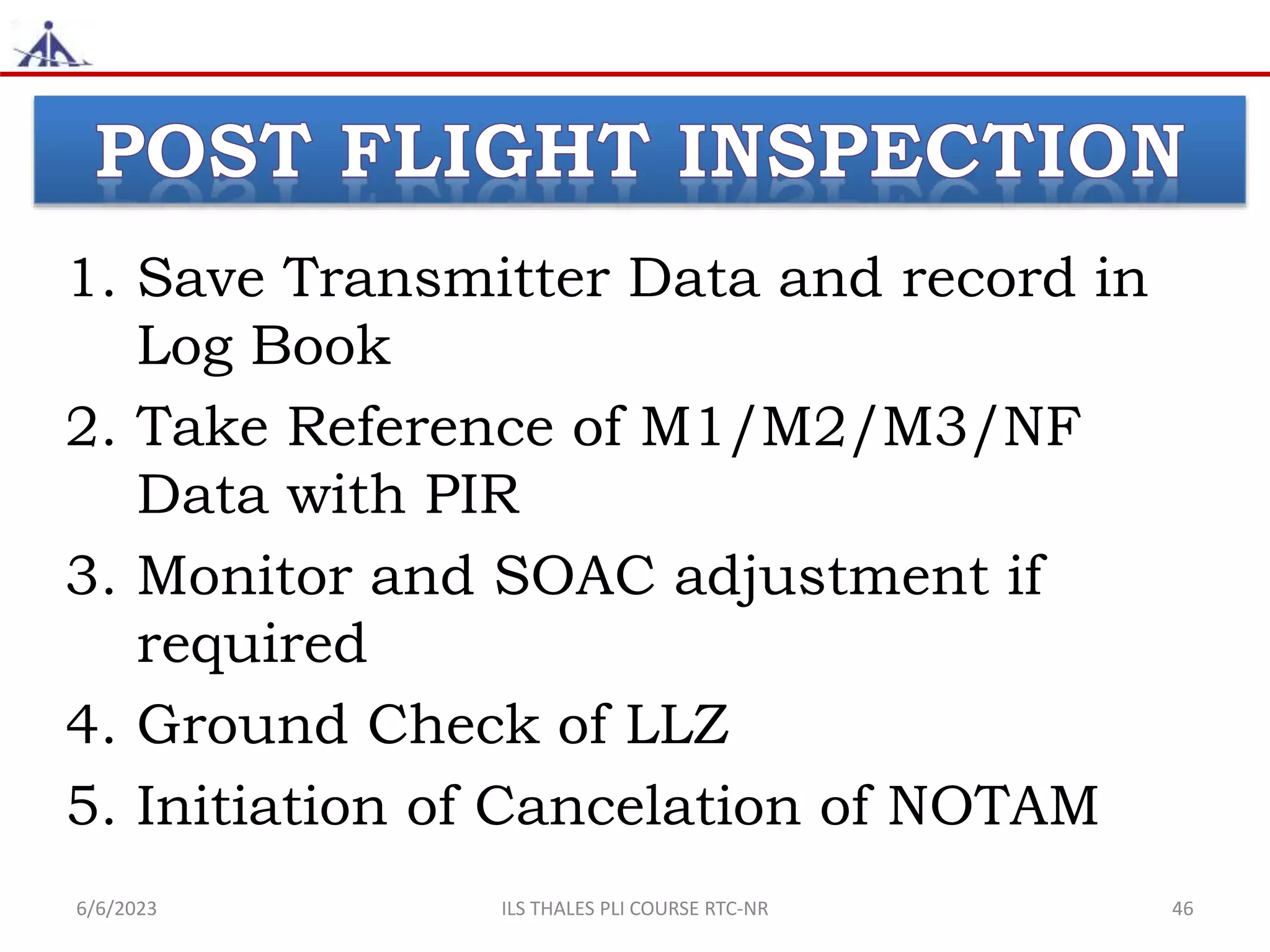 Flight Inspection practical.pptx