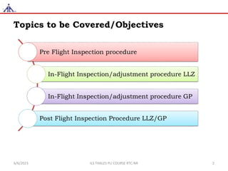 Flight Inspection practical.pptx