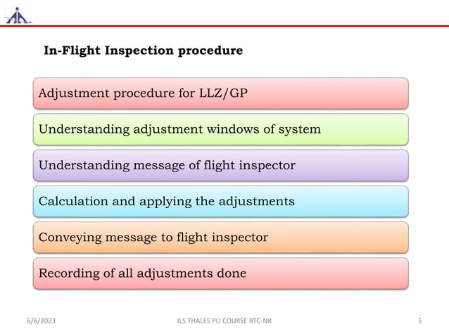 Flight Inspection practical.pptx