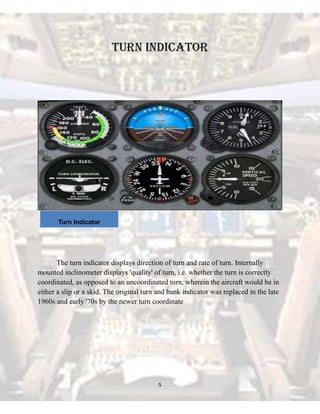 Flight Instrument . | DOCX