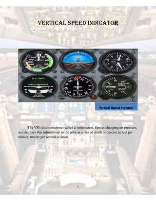 Flight Instrument . | DOCX