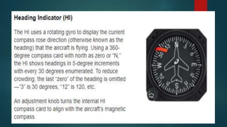Flight Instrument.pptx