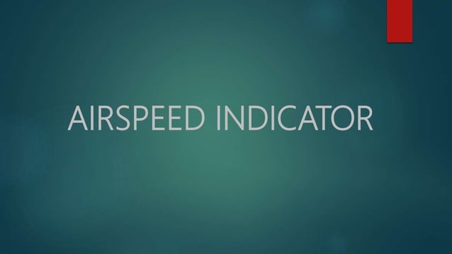 Flight Instrument.pptx