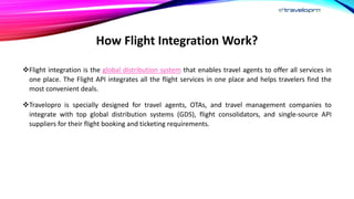 Flight Integration.pptx
