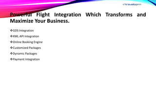 Flight Integration.pptx