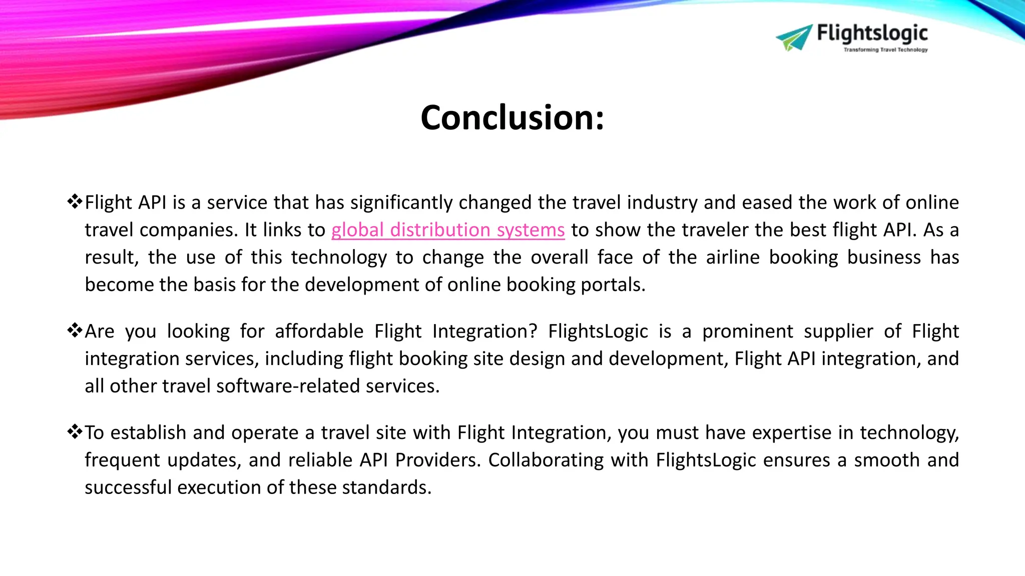 Flight Integration.pptx