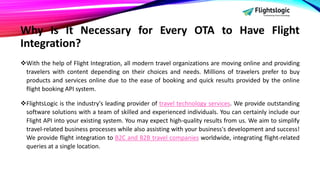 Flight Integration.pptx