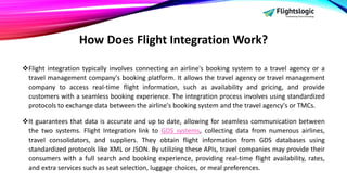 Flight Integration.pptx
