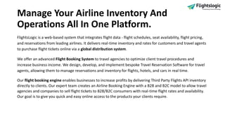 Flight Inventory Management.pptx