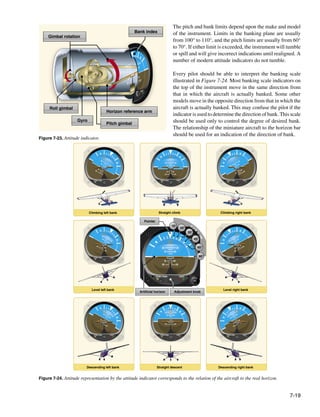 Flight instruments chapter 07 | PDF | Weather | Science