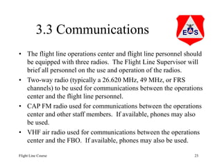 Flight Line Safety.ppt