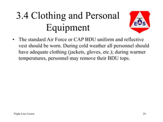Flight Line Safety.ppt