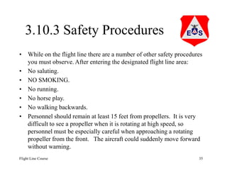 Flight Line Safety.ppt