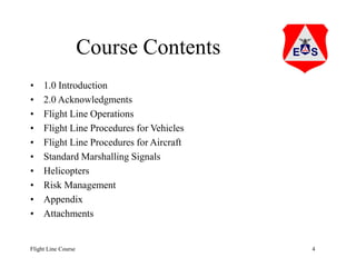Flight Line Safety.ppt
