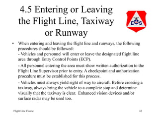 Flight Line Safety.ppt