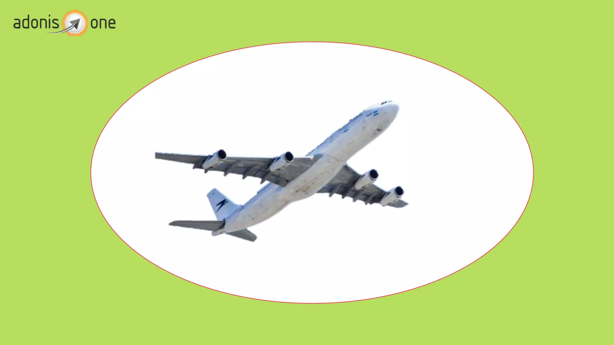 flight map | AdonisOne | PPT