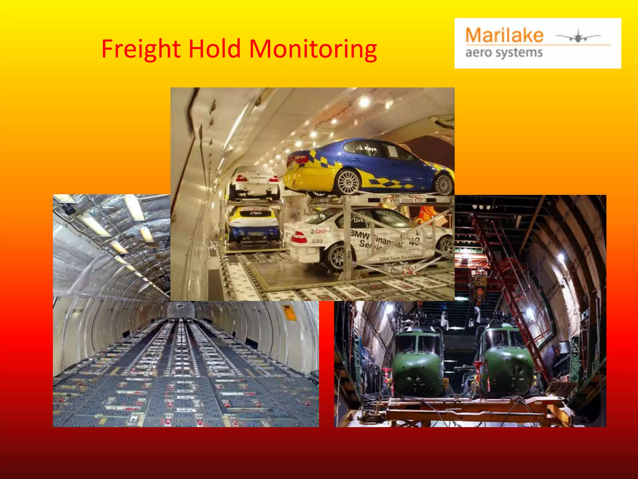 Flightmaster sentry presentation | PPTX