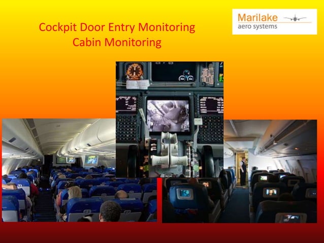 Flightmaster sentry presentation | PPTX