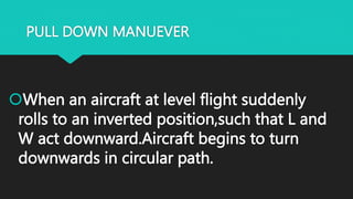 flight mechanics (eswar).pptx