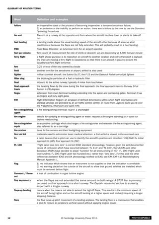 Flightpath+glossary+of+aviation+terms (1) (1) | PDF