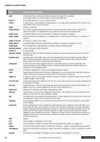 Flightpath+glossary+of+aviation+terms (1) (1) | PDF