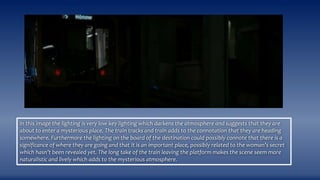 Flightplan (2005) | PPTX