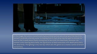 Flightplan (2005) | PPTX