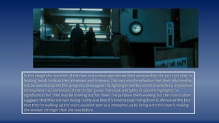 Flightplan (2005) | PPTX