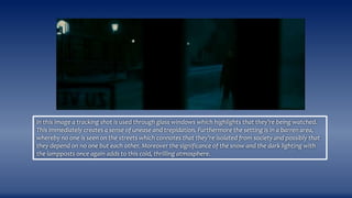 Flightplan (2005) | PPTX