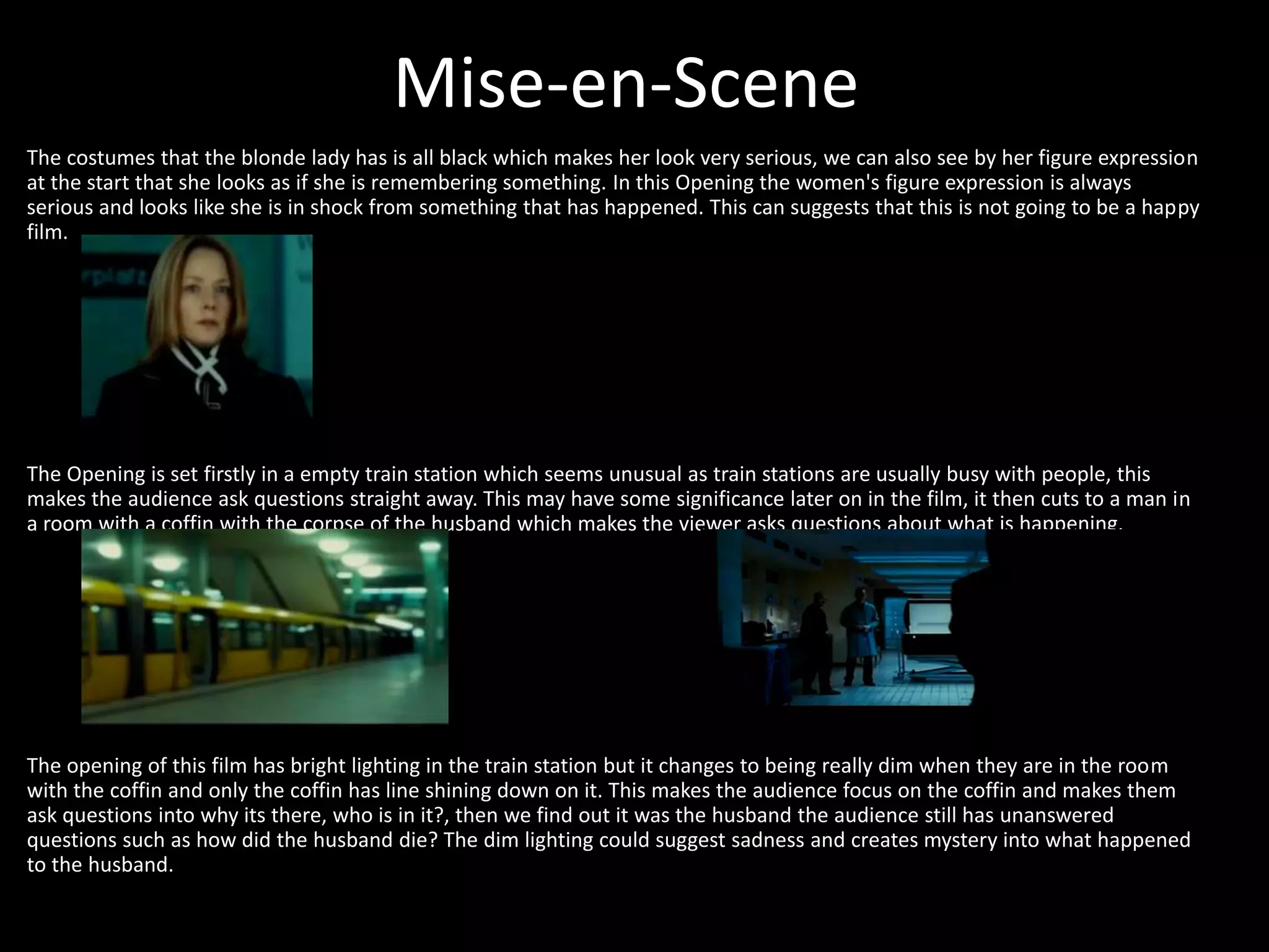 Flightplan powerpoint | PPT