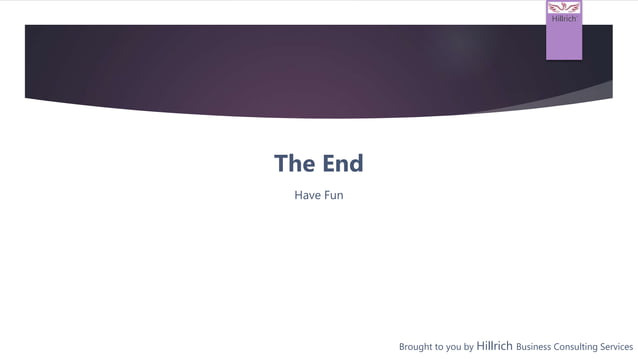 How to build a Project Flight Plan in Microsoft Project | PPTX