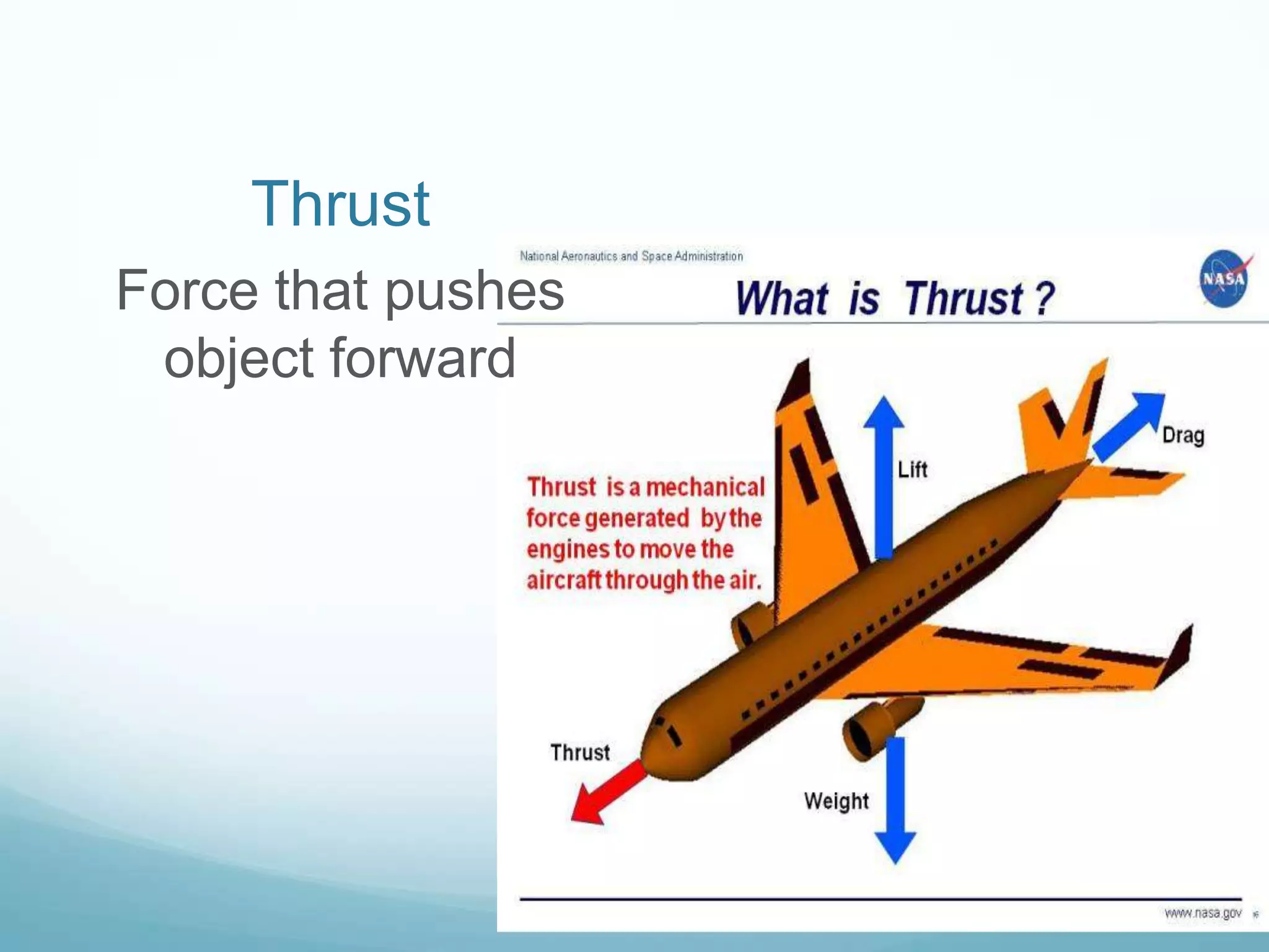 Flight power point | PPTX
