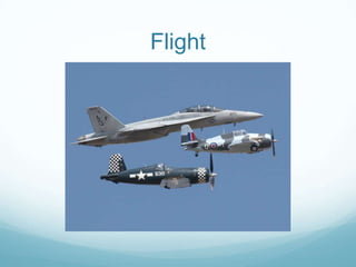 Flight power point | PPT