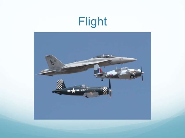 Flight power point | PPT