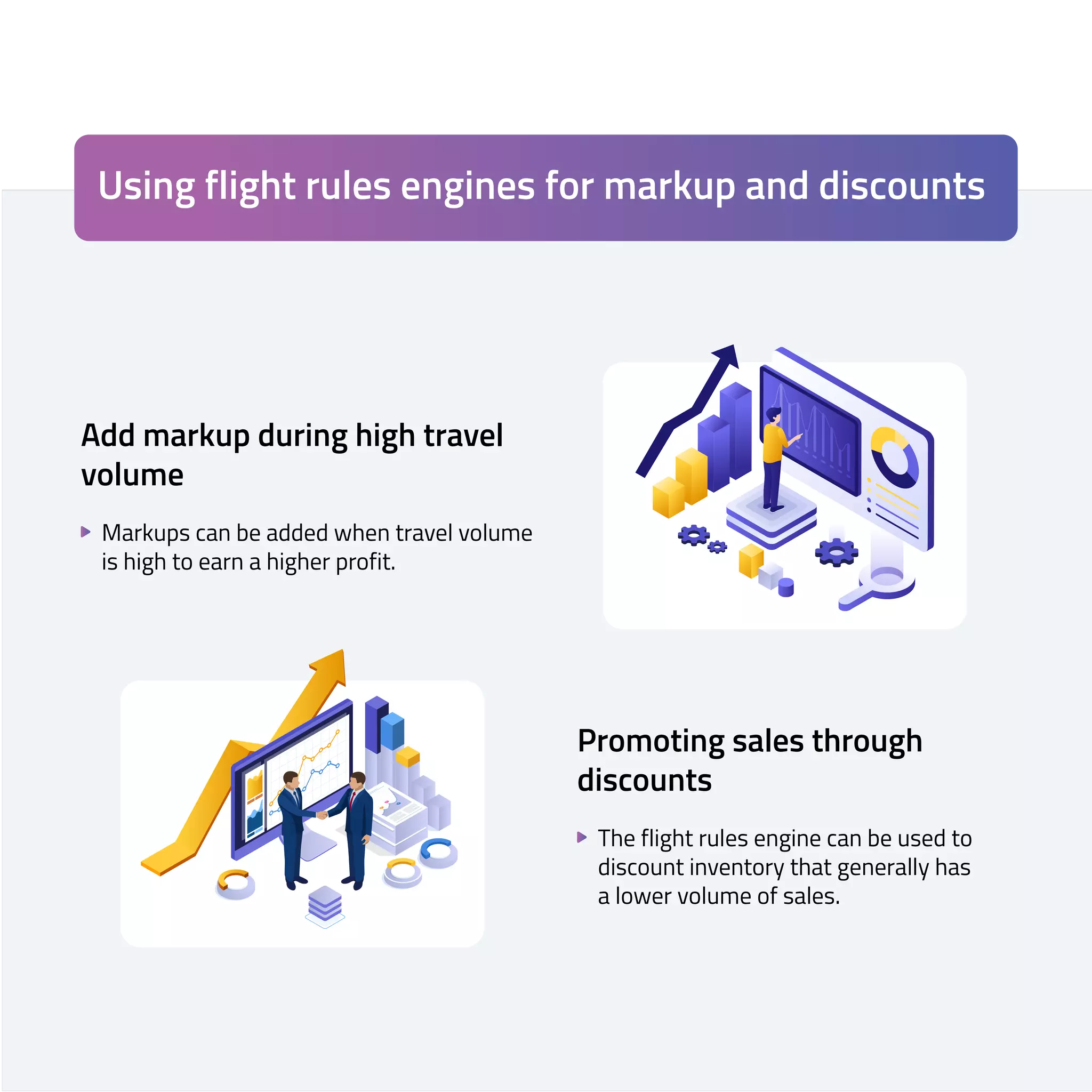 Importance of Flight Rules Engine | PDF