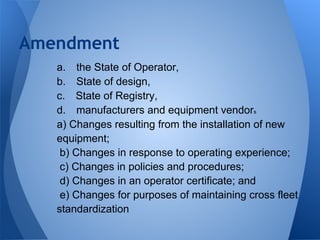 Flight safety doc system | PPT