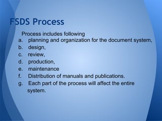 Flight safety doc system | PDF