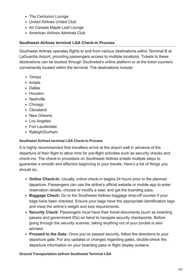 flightsassistance.com-Southwest Airlines LGA Terminal LaGuardia Airport.pdf