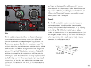 Understanding How Flight simulation works | PDF