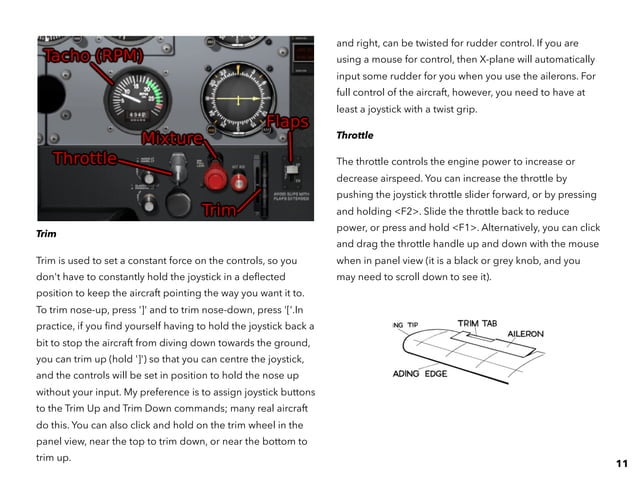 Understanding How Flight simulation works | PDF
