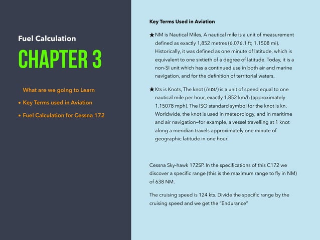 Understanding How Flight simulation works | PDF