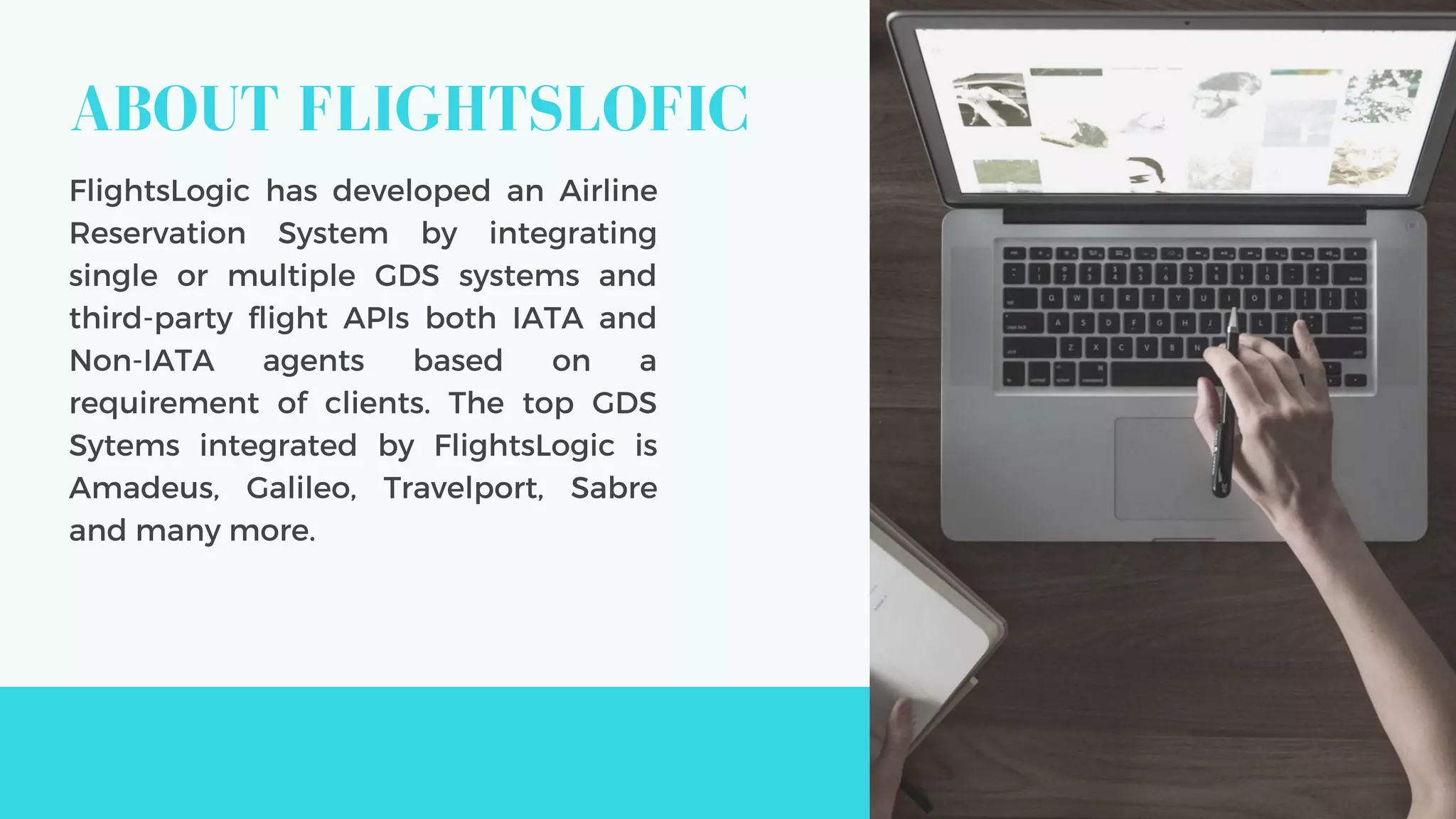 Flightslogic Airline Reservation System | PDF