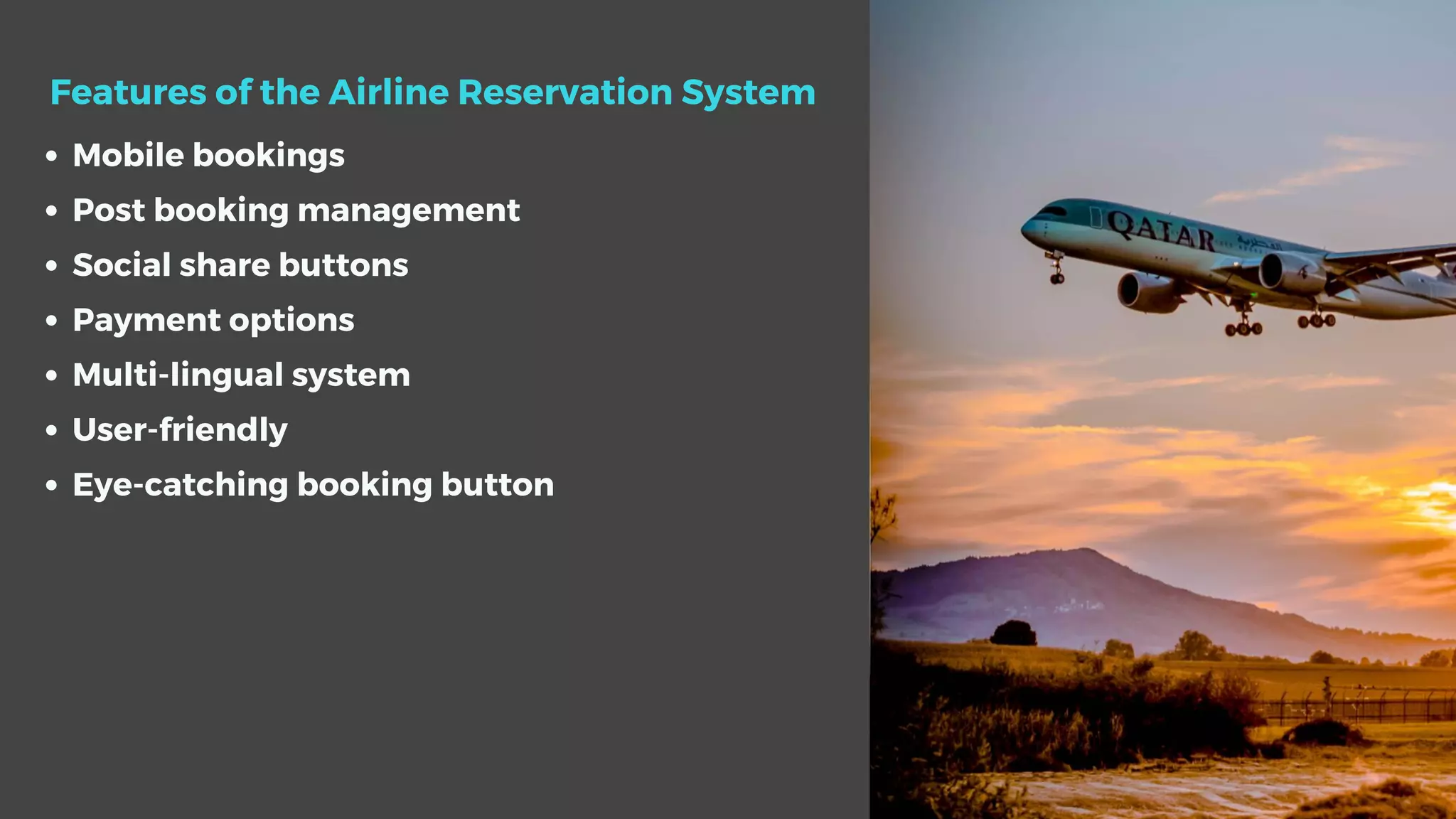 Flightslogic Airline Reservation System | PDF